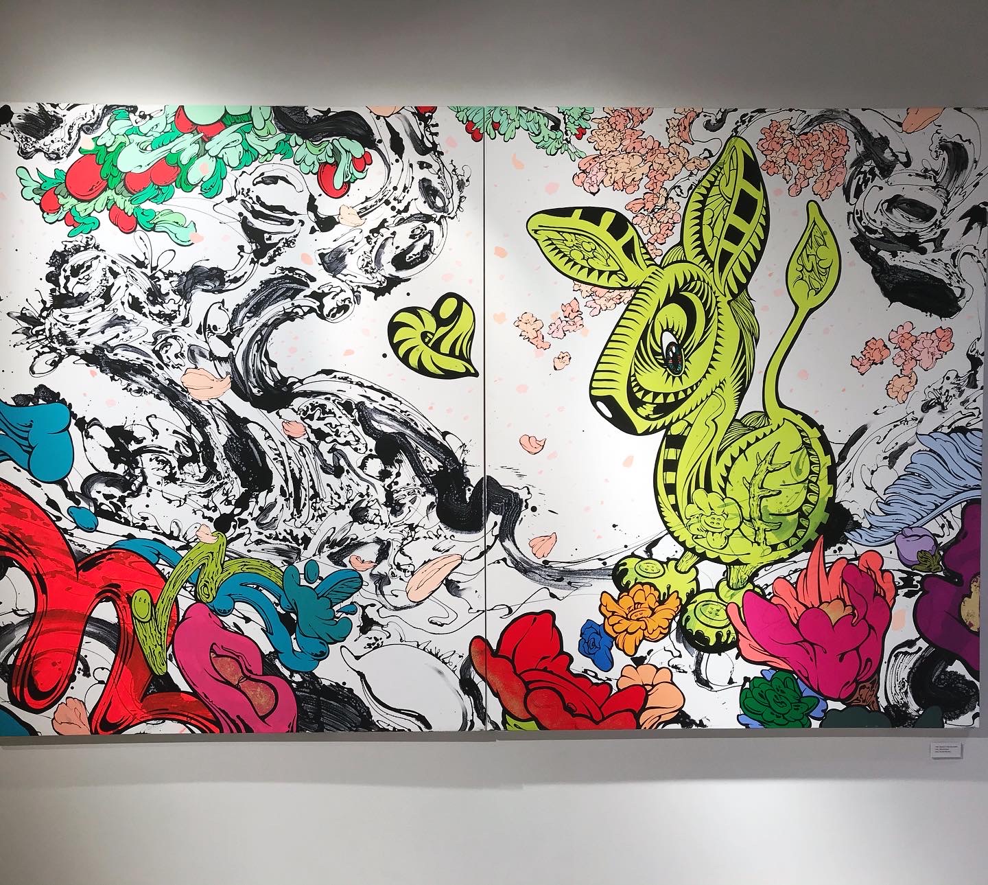 PUSH UP POP UPby WATOWA GALLERY x SEIBU SHIBUYA – WATOWA GALLERY