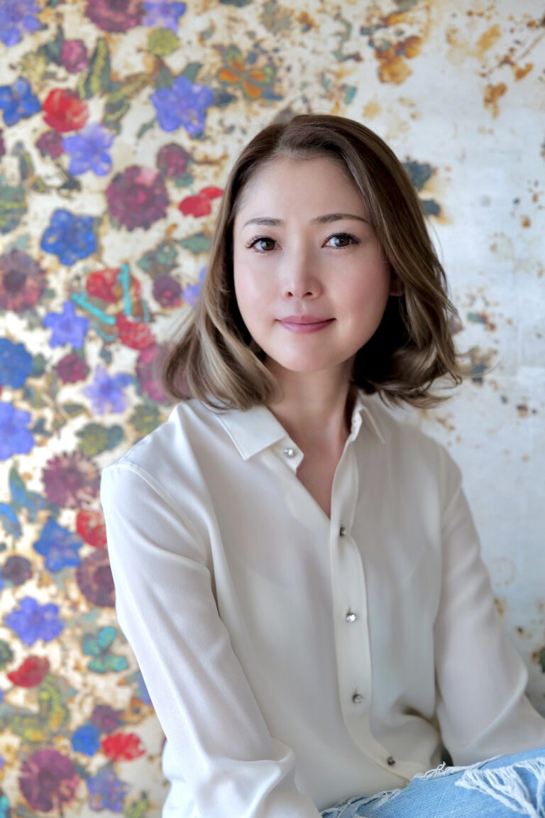 大竹 寛子 – WATOWA GALLERY